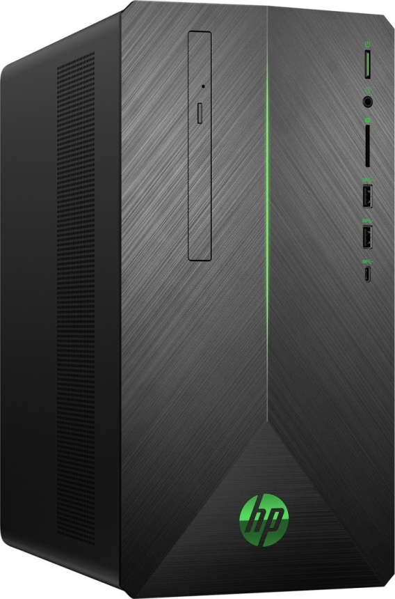 PREMIUMTECH > HP Pavilion Gaming 690 PC Intel Core i5-8400 6-rdzeni ...